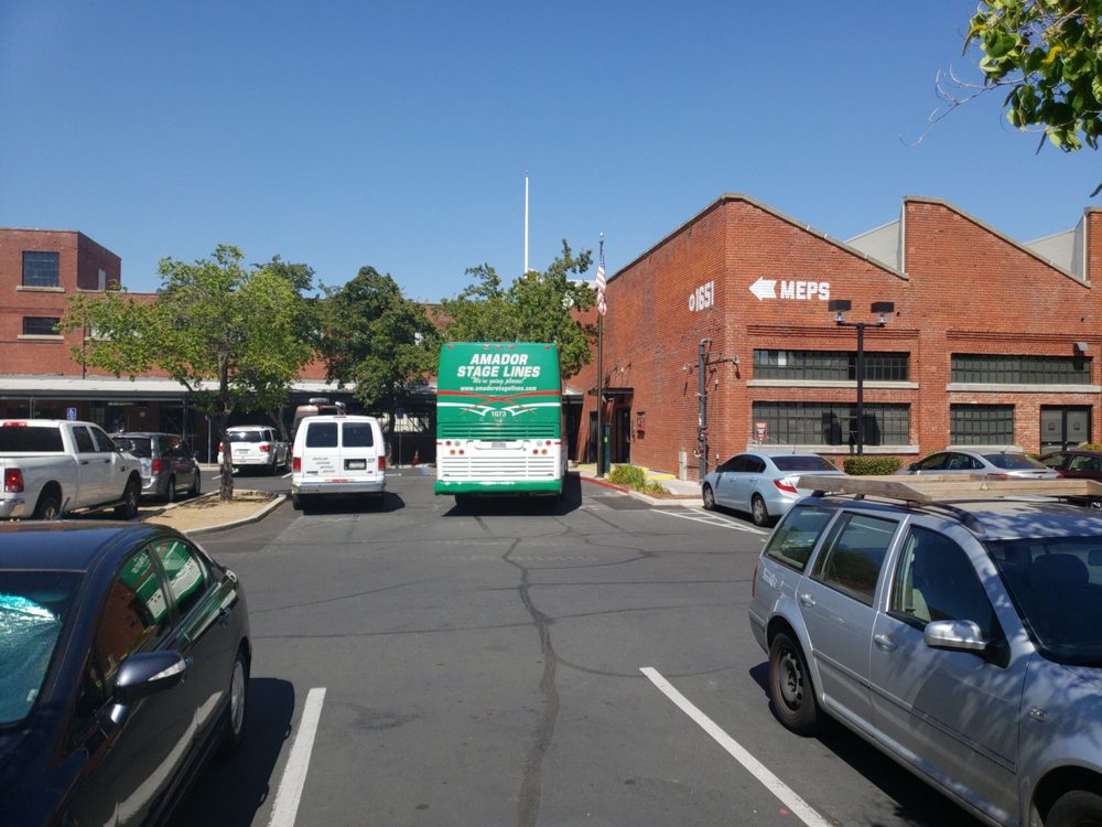 SACRAMENTO MEPS - Updated April 2025 - 1651 Alhambra Blvd, Sacramento ...