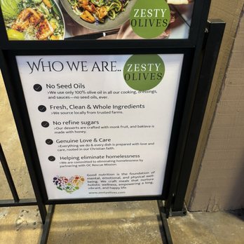 ZESTY OLIVES- LAGUNA NIGUEL - Updated May 2025 - 211 Photos & 221 ...