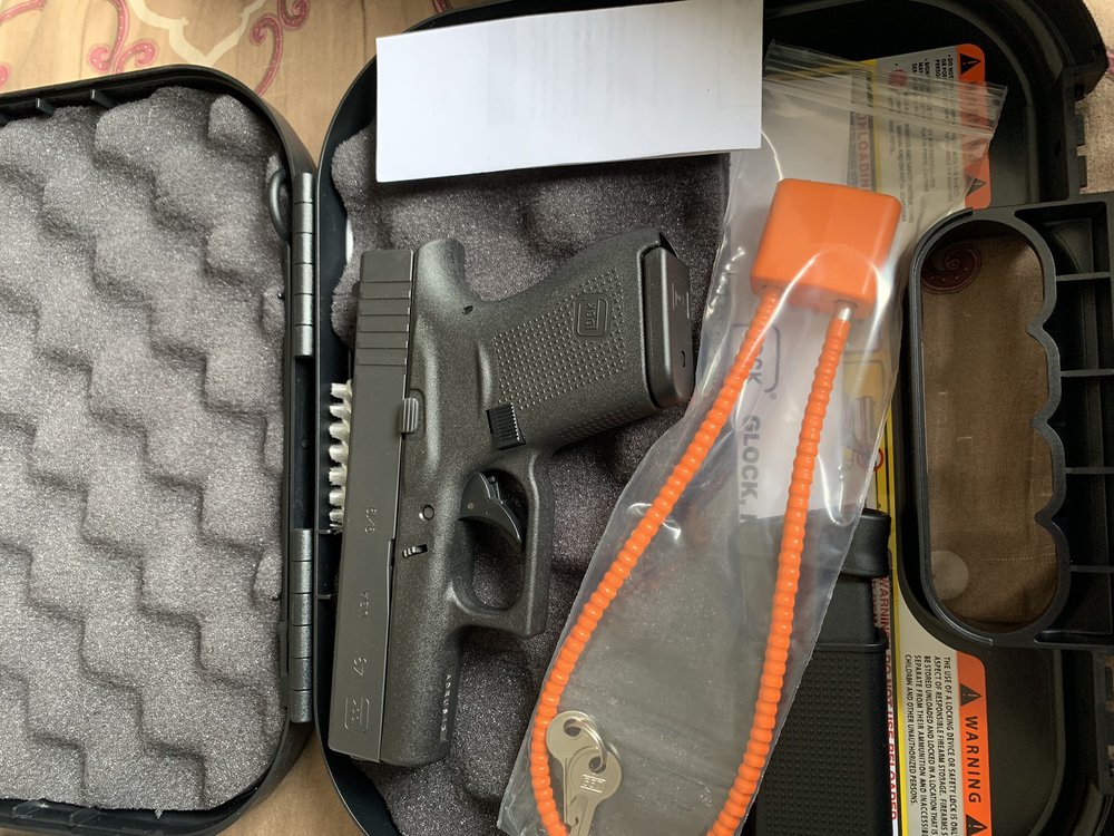 GET SOME GUNS & AMMO - 11 Photos & 27 Reviews - Guns & Ammo - 1995 ...