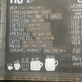 MO JAVA CAFE & ROASTING - Updated August 2025 - 55 Photos & 56 Reviews ...