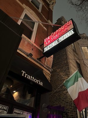 VIA CARDUCCI LA SORELLA - Updated October 2025 - 234 Photos & 473 ...