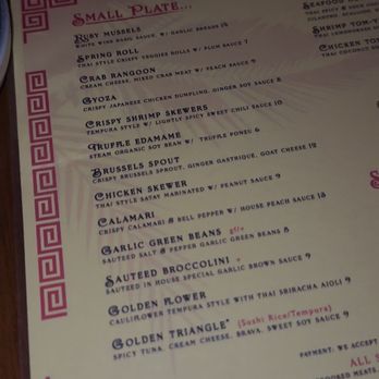 TIKI THAI - Updated July 2025 - 359 Photos & 138 Reviews - 1715 Howell ...