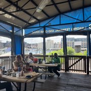 CAPTAIN JAMES LANDING - 520 Photos & 423 Reviews - 2127 Boston St ...