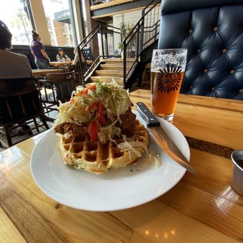 PRAIRIE SUN BREWERY - Updated October 2025 - 56 Photos & 18 Reviews ...