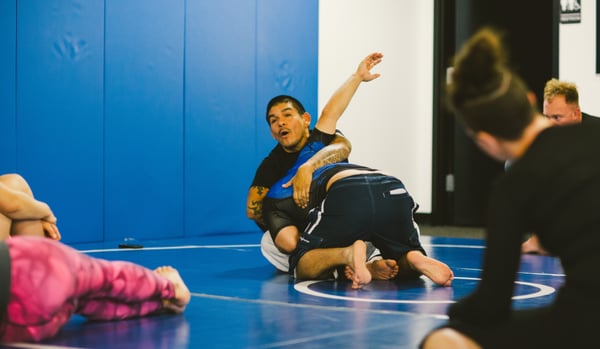 URBAN BOXING DC - Updated December 2025 - 64 Photos & 149 Reviews ...