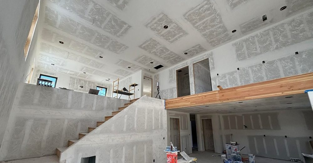 DW DRYWALL AND MORE - Updated September 2025 - Great Falls, Montana ...
