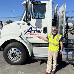 Action Gypsum Supply Reviews | Read Customer Service Reviews of ...