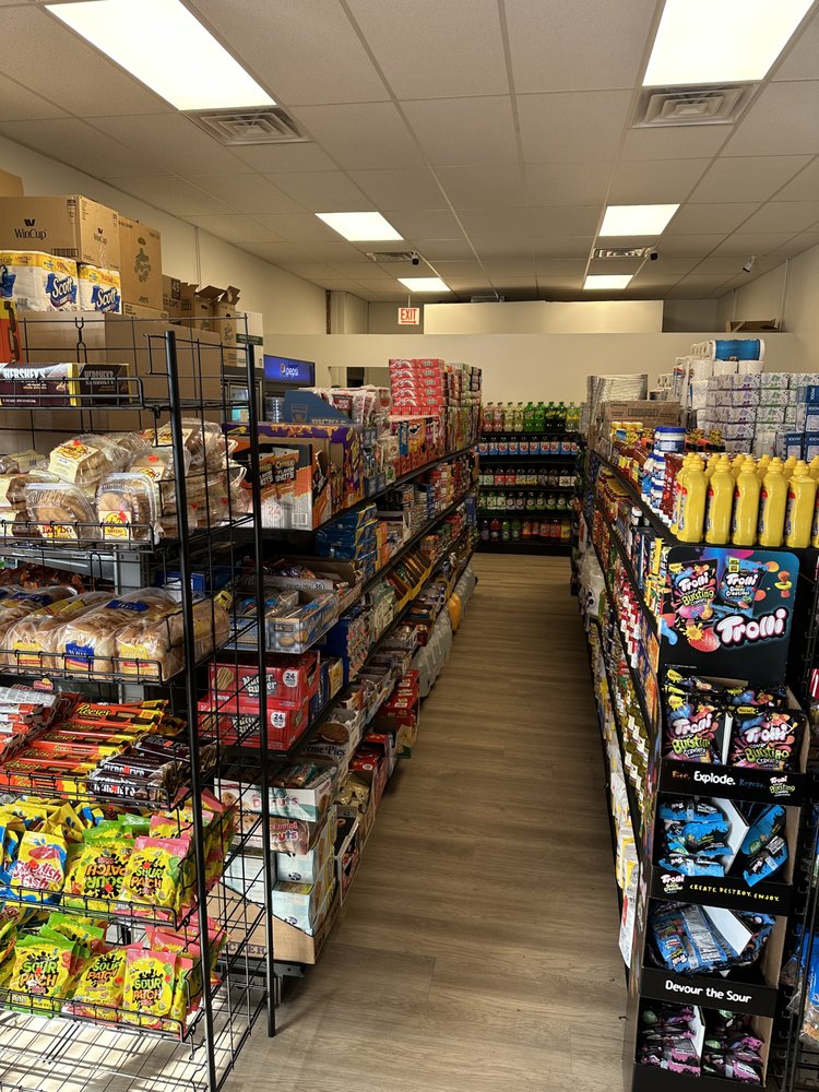 MICHIGAN FOOD MART &MORE - Updated December 2025 - 100 E 47th St ...