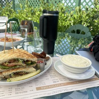 MORGANS RESTAURANT - Updated March 2025 - 2188 Photos & 1909 Reviews ...