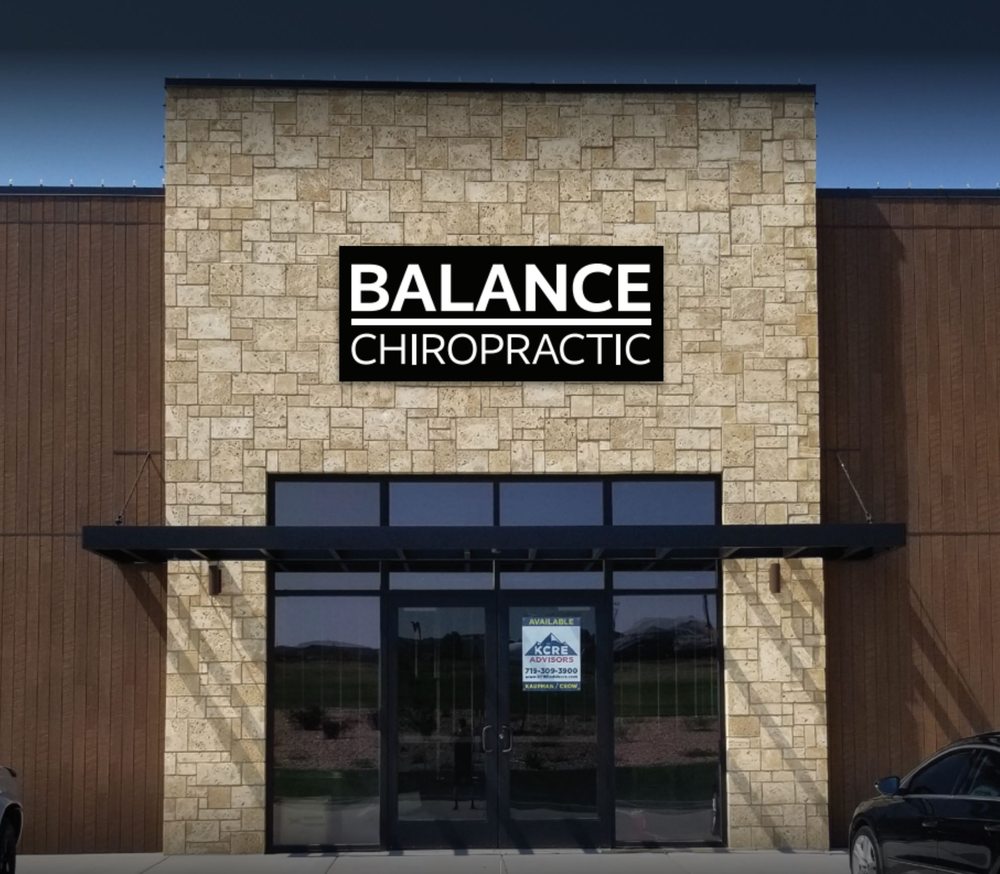 BALANCE CHIROPRACTIC - Updated December 2025 - 10 Photos & 36 Reviews ...