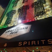 CRAFTSMAN ROW SALOON - 545 Photos & 295 Reviews - 112 S 8th St ...