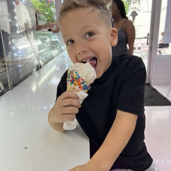 LARRY’S ICE CREAM - Updated January 2025 - 188 Photos & 237 Reviews ...