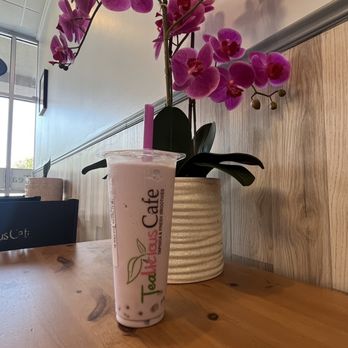 TEALICIOUS CAFE - Updated June 2024 - 77 Photos & 26 Reviews - 1160 N ...