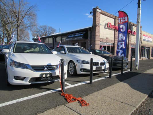 CHAMPION AUTO SALES - Updated September 2025 - 25 Photos & 22 Reviews ...