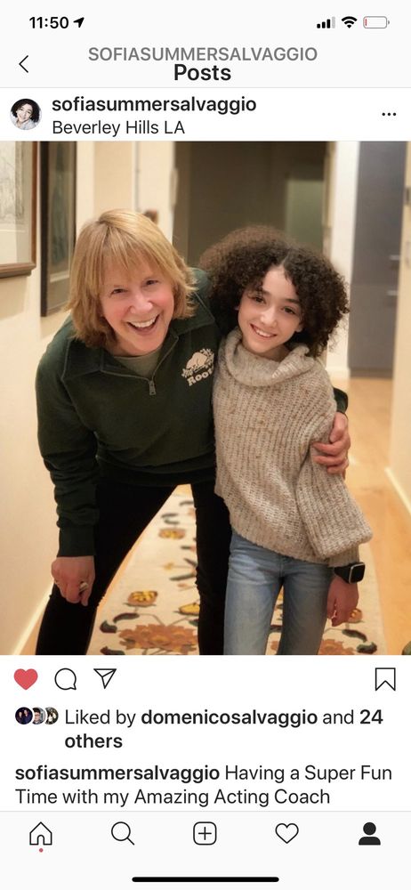 DEENA FREEMAN KIDS & TEEN ACTING STUDIO - Updated September 2024 - 55 ...