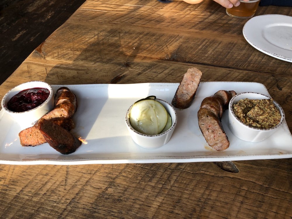 MATCHSTICK RESTAURANT & SPIRITS - 119 Photos & 119 Reviews - 232 Main ...