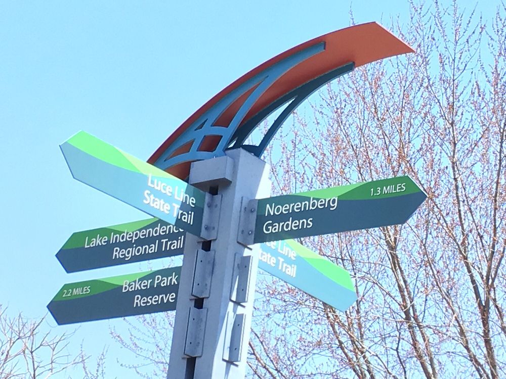 LUCE LINE STATE TRAIL - Updated December 2025 - Plymouth, Minnesota ...