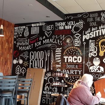 SOULCIAL KITCHEN - Updated April 2025 - 40 Photos & 24 Reviews - 127 N ...