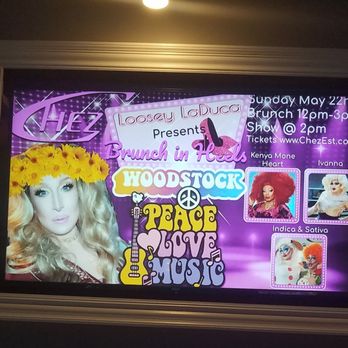 CHEZ EST - Updated December 2025 - 55 Photos & 34 Reviews - 458 ...