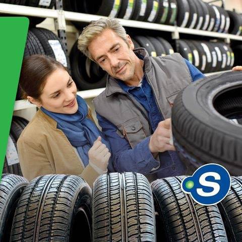 POINT S TIRE & AUTO SERVICE - 11 Reviews - 3333 Bethel Rd SE, Port ...