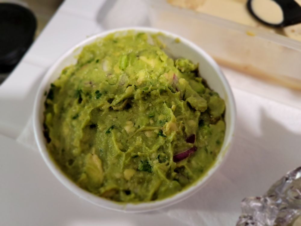 CHIPOTLE MEXICAN GRILL - Updated February 2025 - 36 Photos & 50 Reviews ...