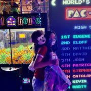 XP ARCADE - 100 Photos - 500 N Sierra St, Reno, Nevada - Arcades - Yelp