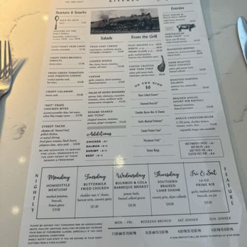 COMMERCE KITCHEN - Updated December 2025 - 382 Photos & 396 Reviews ...