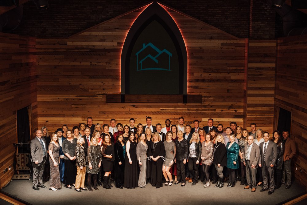 MICHELLE AARSVOLD - PARK CO., REALTORS - 4170 41st Ave S, Fargo, North ...