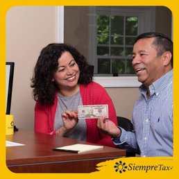 Liberty Tax Service Reviews | Read Customer Service Reviews of ...