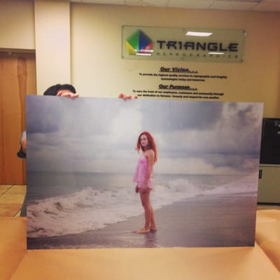 TRIANGLE REPROGRAPHICS - Updated December 2025 - 13 Reviews - 850 S ...