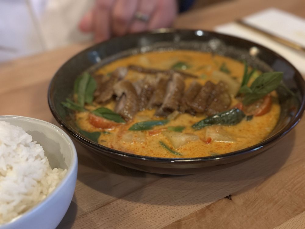 TALAY - Updated March 2025 - 168 Photos & 25 Reviews - 861 N Orange Ave ...