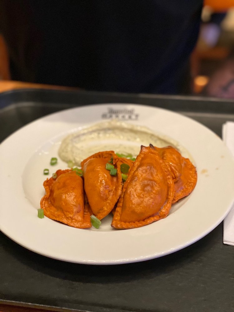 POLOMBIA - 165 Photos & 110 Reviews - 15 W Washinton St, Chicago ...