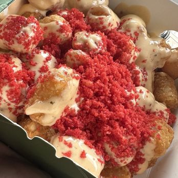 CORN’D - Updated February 2025 - 103 Photos & 112 Reviews - 2677 Geer ...