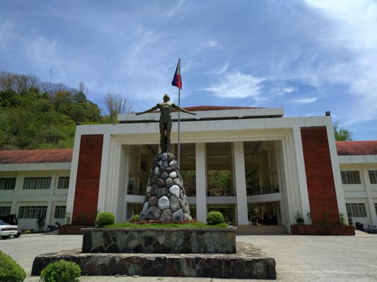 UNIVERSITY OF THE PHILIPPINES VISAYAS - Updated July 2024 - UP Visayas ...