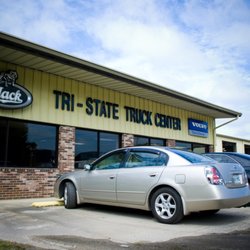 TRI-STATE TRUCK CENTER - Request Information - 2560 Bells Hwy, Jackson ...