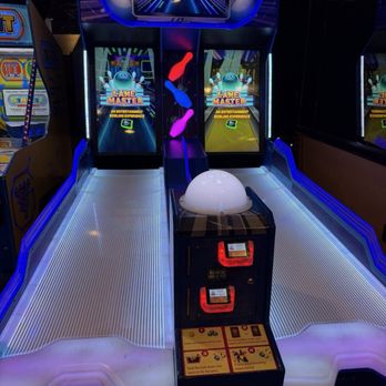ATLANTIS FUN CENTER - Updated March 2025 - 113 Photos & 18 Reviews ...