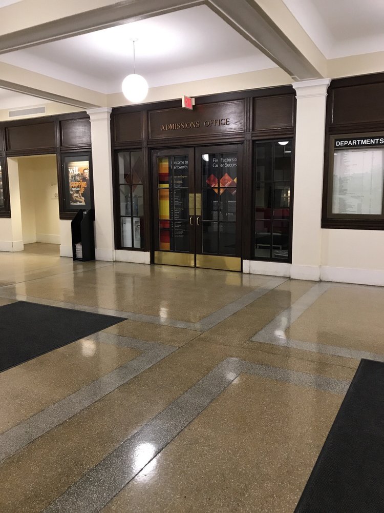 WENTWORTH INSTITUTE OF TECHNOLOGY - 15 Photos & 11 Reviews - Colleges ...