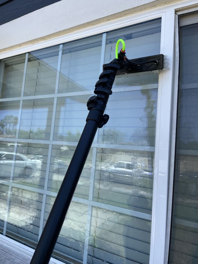 NORTH COUNTY WINDOW CLEANING - Updated July 2025 - Request a Quote ...