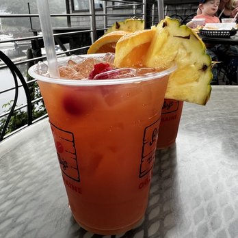 BARNACLE BILLY’S - Updated May 2024 - Yelp