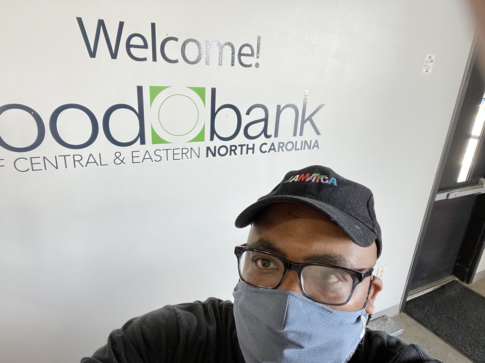 FOOD BANK OF CENTRAL & EASTERN NC - Updated April 2025 - 29 Photos ...