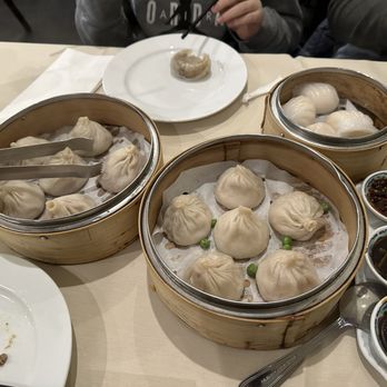 DIM SUM PALACE - Updated May 2024 - 3014 Photos & 1762 Reviews - 334 W 46th St, New York, New ...