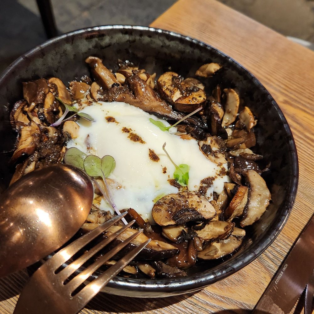 ARCANO RESTAURANT BARCELONA - Updated May 2024 - 821 Photos & 355 ...