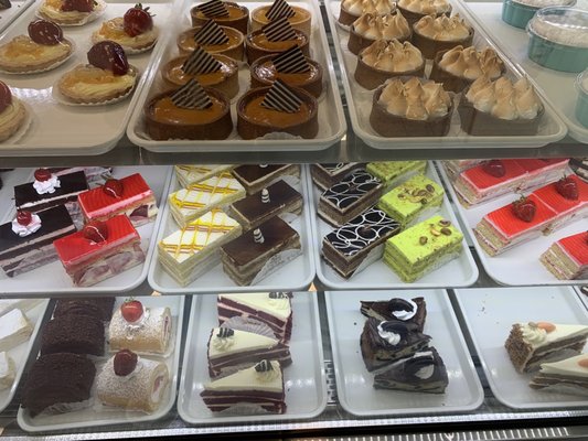 FORTUNA BAKERY & CAFÉ - Updated August 2025 - 11 Reviews - 1300 13th St ...