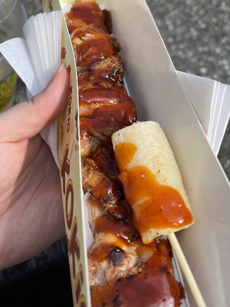 KOKIO - Updated November 2024 - Vancouver, British Columbia - Korean ...