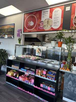 MAMA ANGIE’S STEAM BUN - Updated January 2026 - 36 Photos & 14 Reviews ...