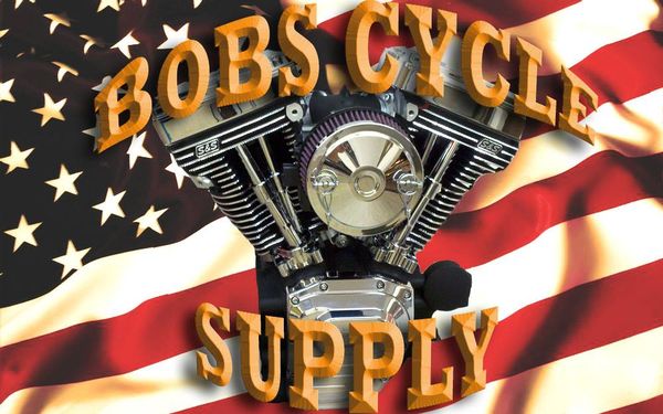 BOB’S CYCLE SUPPLY - Updated December 2025 - 27 Photos & 17 Reviews ...