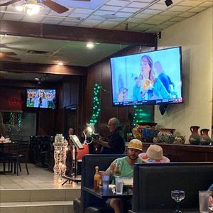 LAS MARIAS MEXICAN RESTAURANT - 47 Photos & 142 Reviews - Mexican - 118 ...