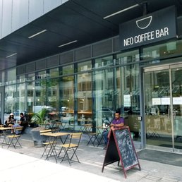 NEO COFFEE BAR BAY X COLLEGE - Updated July 2025 - 259 Photos & 95 ...