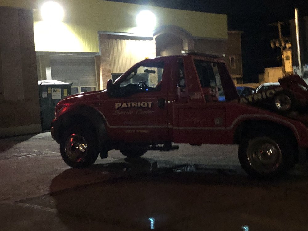 PAT’S SERVICE CENTER - Updated November 2024 - 42 Reviews - 9 Casco St ...