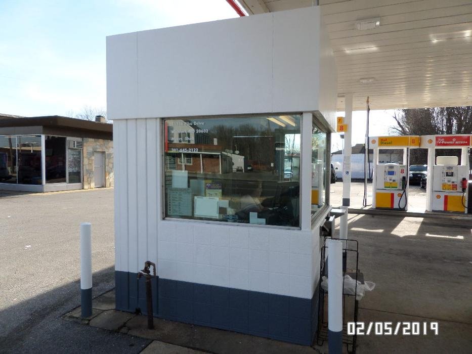 SHELL - Updated December 2024 - 11710 Pika Dr, Waldorf, Maryland - Gas ...